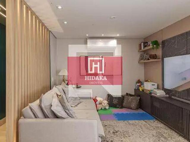 Apartamento à venda no bairro Bosque da Saúde São Paulo/SP, Zona Sul