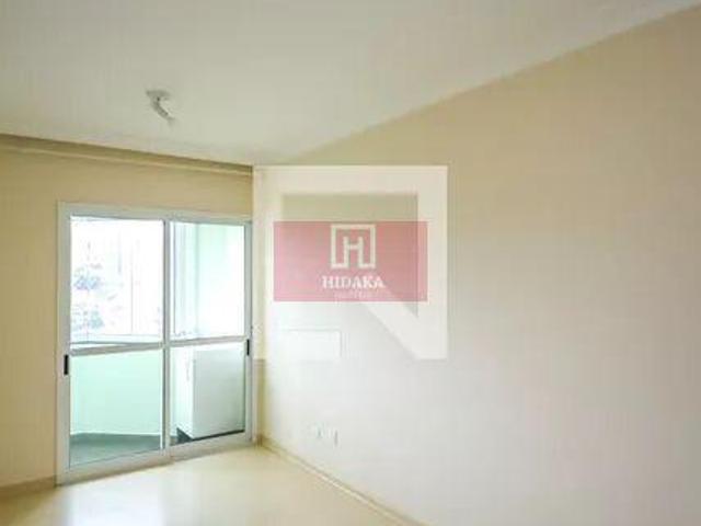 Apartamento à venda no bairro Bosque da Saúde São Paulo/SP, Zona Sul