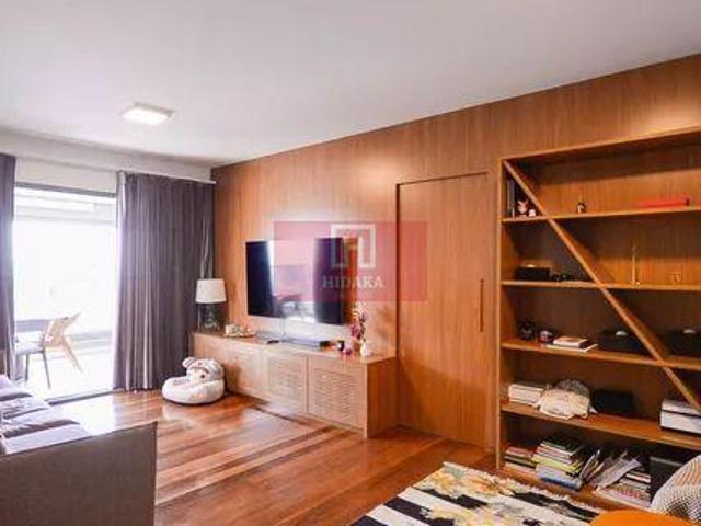 Apartamento à venda no bairro Bosque da Saúde São Paulo/SP, Zona Sul