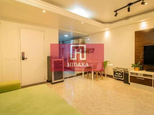 Apartamento à venda no bairro Bosque da Saúde São Paulo/SP, Zona Sul