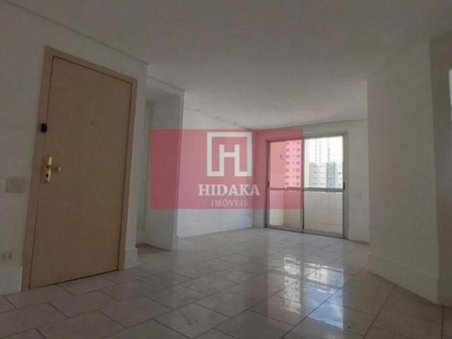 Apartamento à venda no bairro Bosque da Saúde São Paulo/SP, Zona Sul