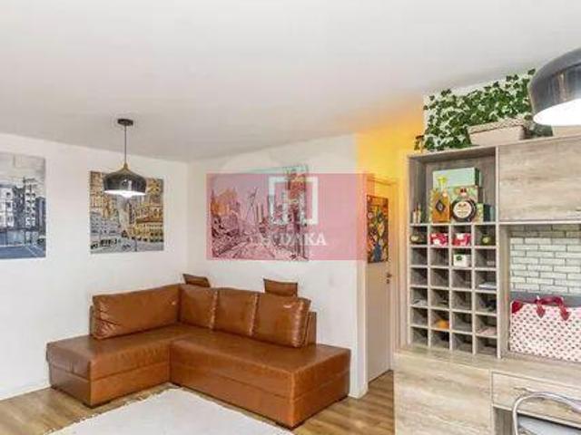 Apartamento à venda no bairro Bosque da Saúde São Paulo/SP, Zona Sul