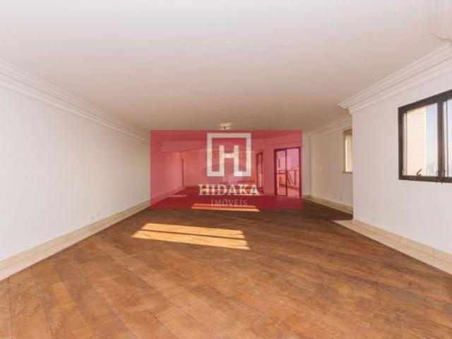 Apartamento à venda no bairro Bosque da Saúde São Paulo/SP, Zona Sul