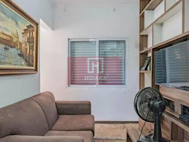 Apartamento à venda no bairro Bosque da Saúde São Paulo/SP, Zona Sul
