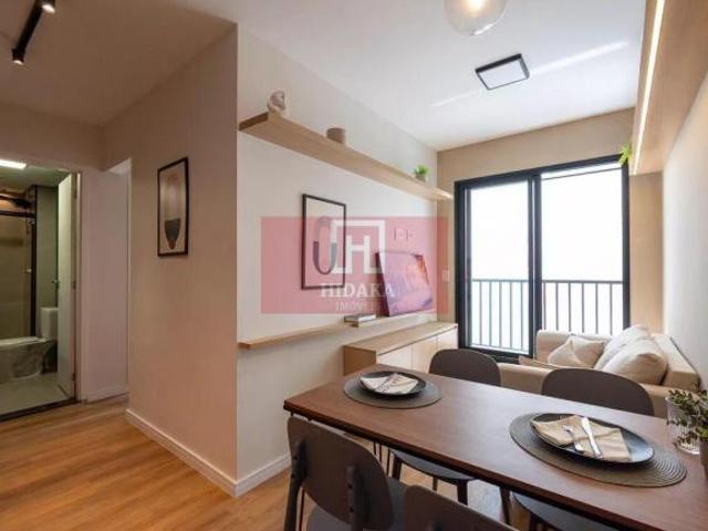Apartamento à venda no bairro Bosque da Saúde São Paulo/SP, Zona Sul