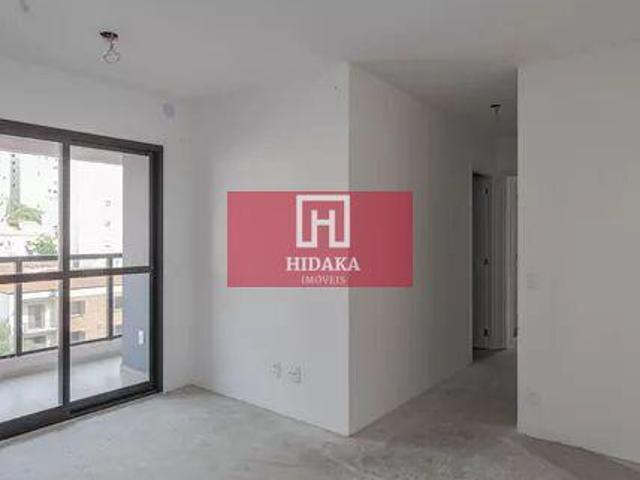 Apartamento à venda no bairro Bosque da Saúde São Paulo/SP, Zona Sul