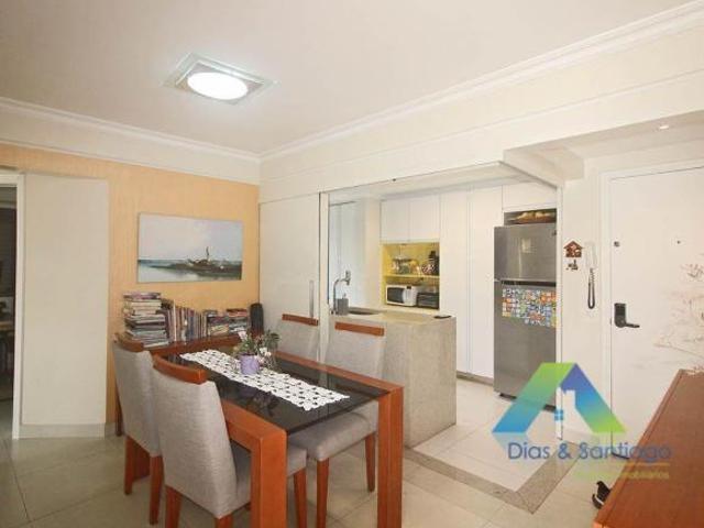 Apartamento à venda no bairro Bosque da Saúde São Paulo/SP, Zona Sul