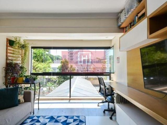 Apartamento à venda no bairro Bosque da Saúde São Paulo/SP, Zona Sul