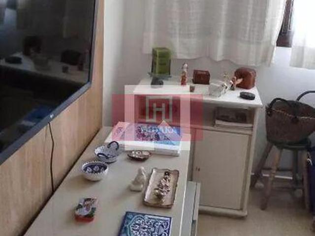 Apartamento à venda no bairro Bosque da Saúde São Paulo/SP, Zona Sul