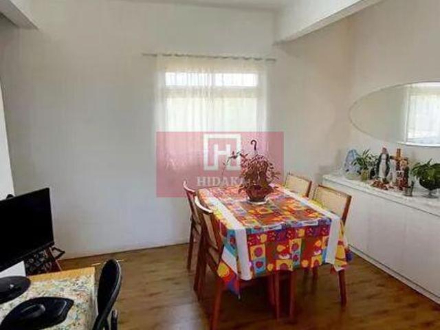 Apartamento à venda no bairro Bosque da Saúde São Paulo/SP, Zona Sul