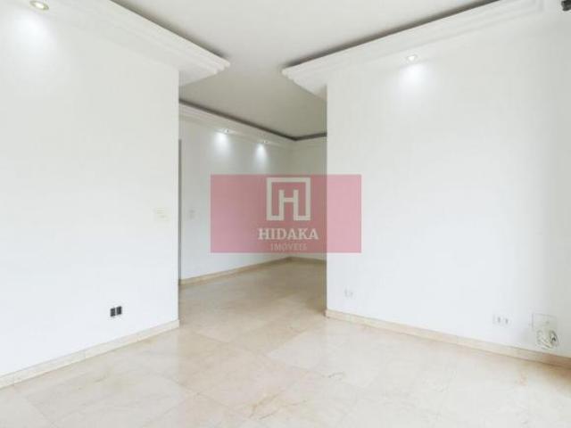 Apartamento à venda no bairro Bosque da Saúde São Paulo/SP, Zona Sul
