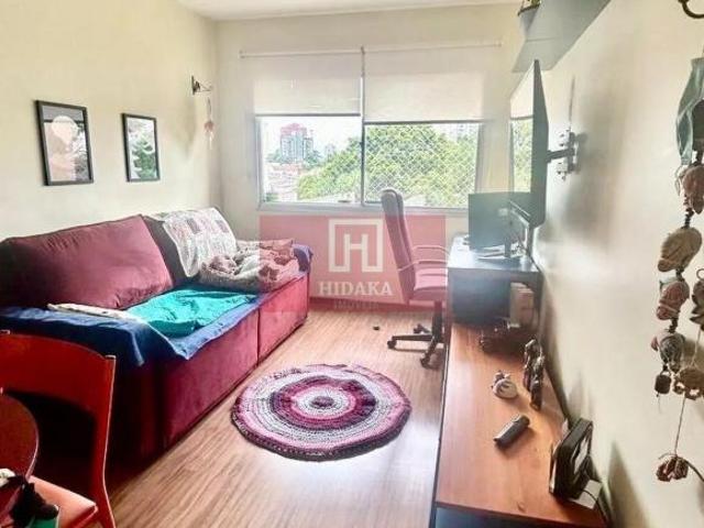 Apartamento à venda no bairro Bosque da Saúde São Paulo/SP, Zona Sul