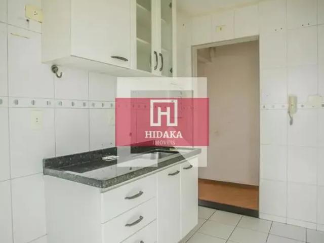 Apartamento à venda no bairro Bosque da Saúde São Paulo/SP, Zona Sul