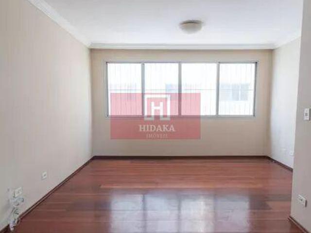 Apartamento à venda no bairro Bosque da Saúde São Paulo/SP, Zona Sul