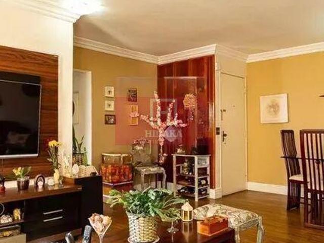 Apartamento à venda no bairro Bosque da Saúde São Paulo/SP, Zona Sul