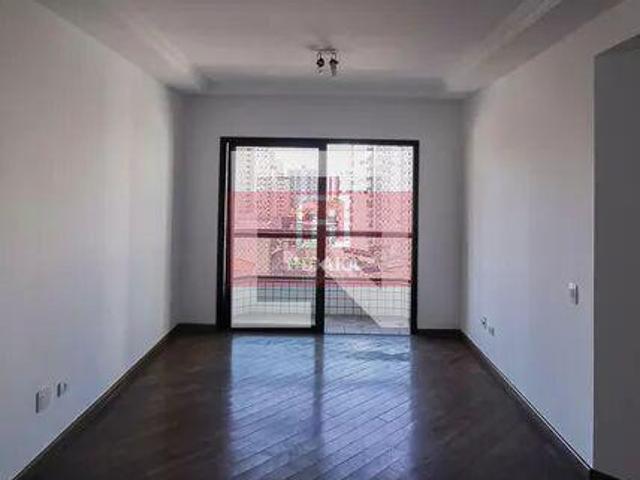 Apartamento à venda no bairro Bosque da Saúde São Paulo/SP, Zona Sul
