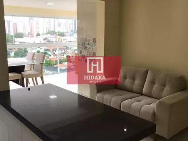 Apartamento à venda no bairro Bosque da Saúde São Paulo/SP, Zona Sul
