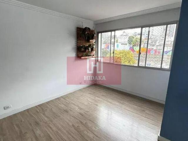 Apartamento à venda no bairro Bosque da Saúde São Paulo/SP, Zona Sul