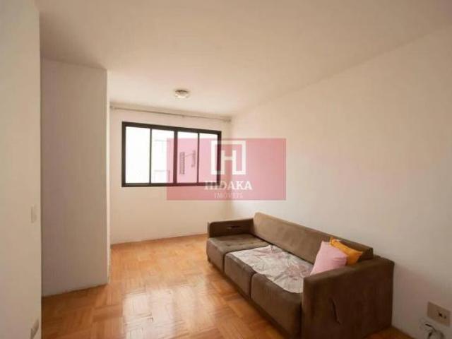 Apartamento à venda no bairro Bosque da Saúde São Paulo/SP, Zona Sul
