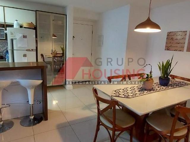 APARTAMENTO A VENDA NO BAIRRO BOSQUE EM CAMPINAS 113,00 M² DE ÁREA ÚTIL, UMA VAGA DE GARAGEM COBERTA