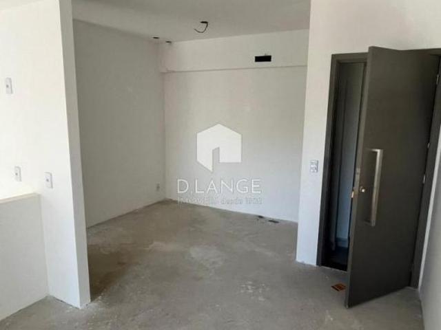 Apartamento à venda no bairro Bosque em Campinas