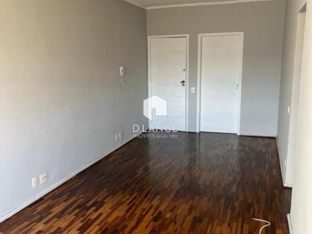 Apartamento à venda no bairro Bosque em Campinas