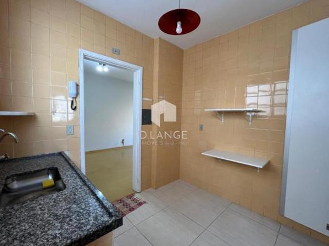 Apartamento à venda no bairro Bosque em Campinas SP