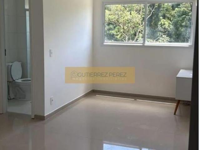 Apartamento à venda no bairro Botujuru Mogi das Cruzes/SP