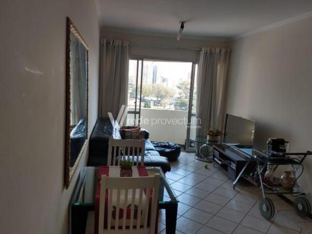 Apartamento à venda no Bairro Botagor em Campinas SP