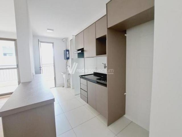 Apartamento à venda no bairro Botafogo em Campinas