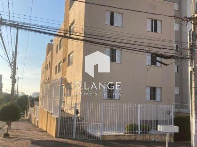 Apartamento à venda no bairro Botafogo em Campinas