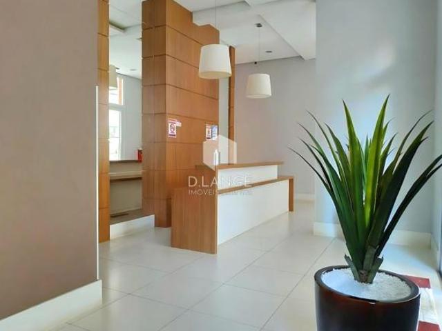 Apartamento à venda no bairro Botafogo em Campinas SP