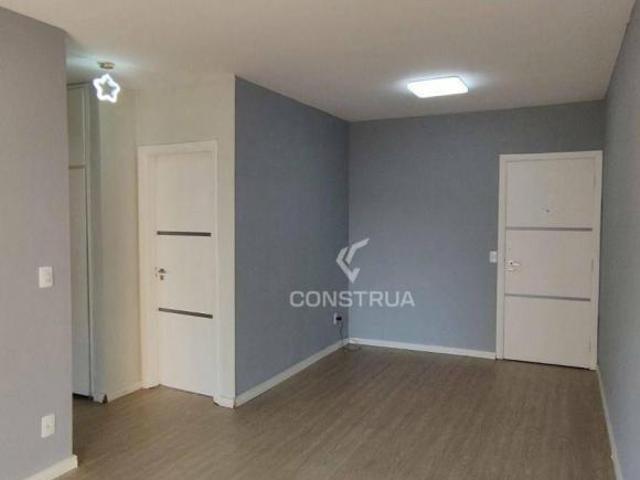 Apartamento a venda no bairro Botafogo em Campinas SP