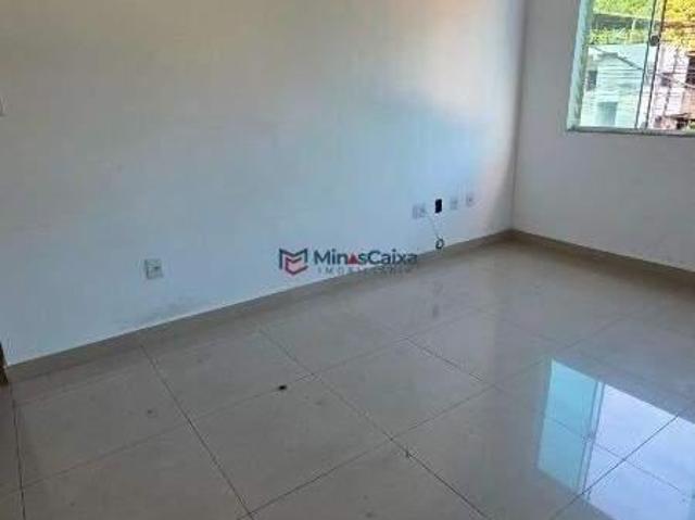 Apartamento à venda no Bairro Bromélias em Timóteo com 2 quartos e preparação para suíte