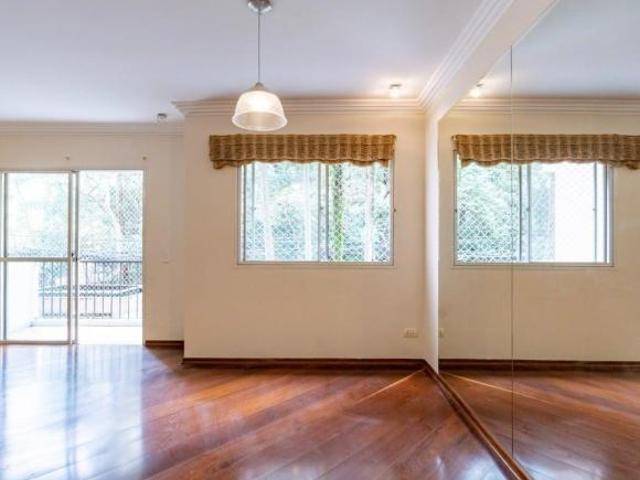 Apartamento à venda no bairro Brooklin em São Paulo/SP