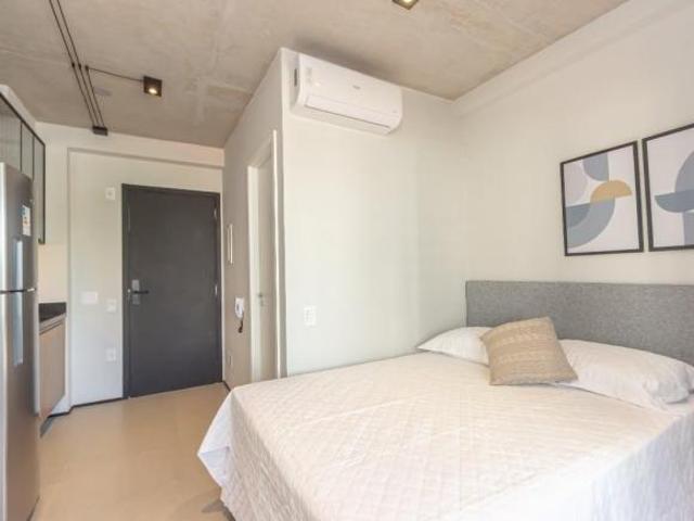 Apartamento à venda no bairro Brooklin em São Paulo/SP