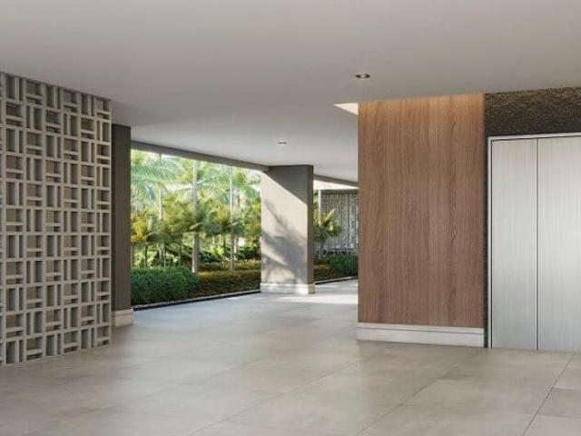 Apartamento à venda no bairro Brooklin Novo São Paulo/SP