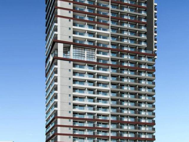 Apartamento à venda no bairro Brooklin Novo São Paulo/SP