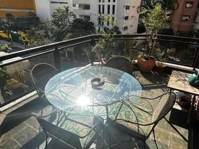 Apartamento à venda no bairro Brooklin Paulista em São Paulo/SP