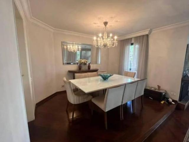Apartamento à venda no bairro Brooklin Paulista em São Paulo/SP