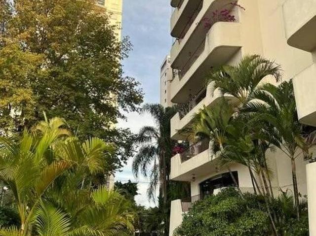 Apartamento à venda no bairro Brooklin Paulista em São Paulo/SP