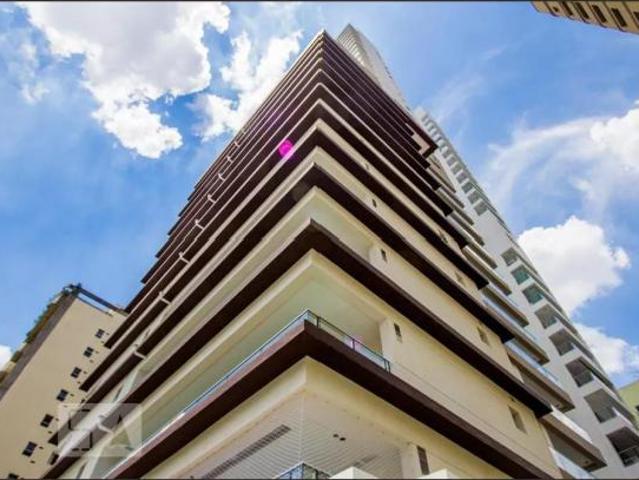 Apartamento à venda no bairro Brooklin Paulista em São Paulo/SP