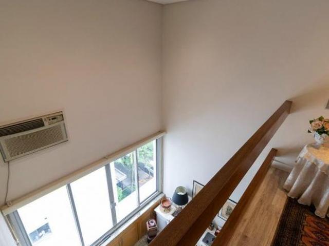 Apartamento à venda no bairro Brooklin Paulista São Paulo/SP