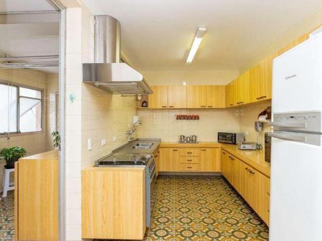 Apartamento à venda no bairro Brooklin Paulista São Paulo/SP