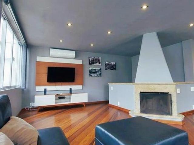 Apartamento à venda no bairro Brooklin Paulista São Paulo/SP