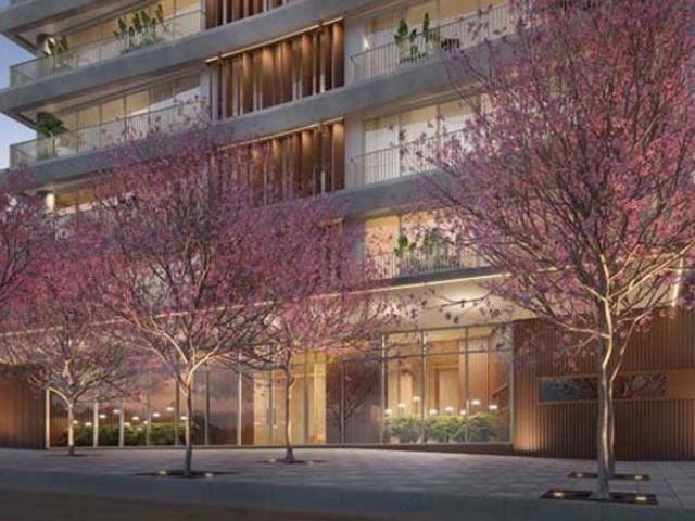 Apartamento à venda no bairro Brooklin Paulista São Paulo/SP