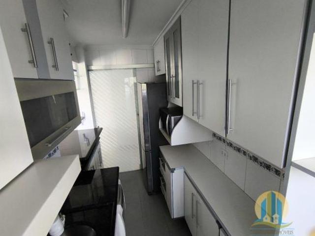 Apartamento à venda no bairro Brooklin Paulista São Paulo/SP
