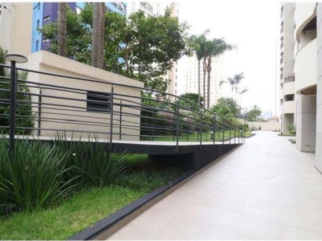 Apartamento à venda no bairro Brooklin Paulista São Paulo/SP
