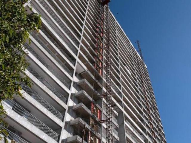 Apartamento à venda no bairro Brooklin Paulista São Paulo/SP