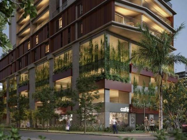 Apartamento à venda no bairro Brooklin Paulista São Paulo/SP